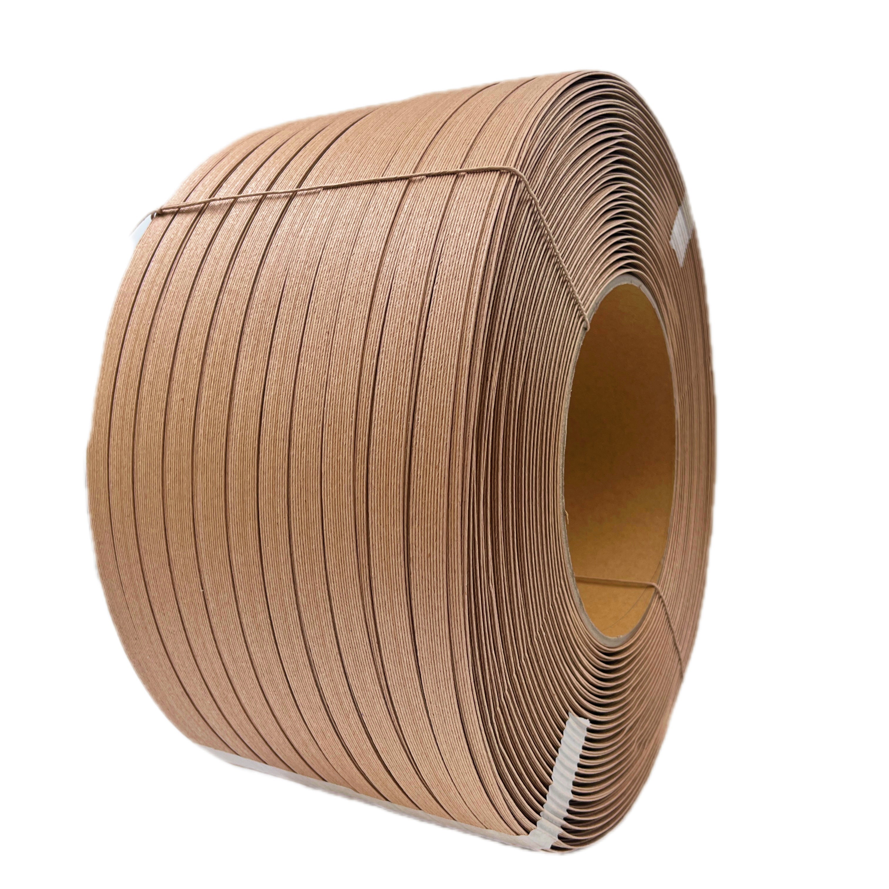 Paper Strapping – ECOSON